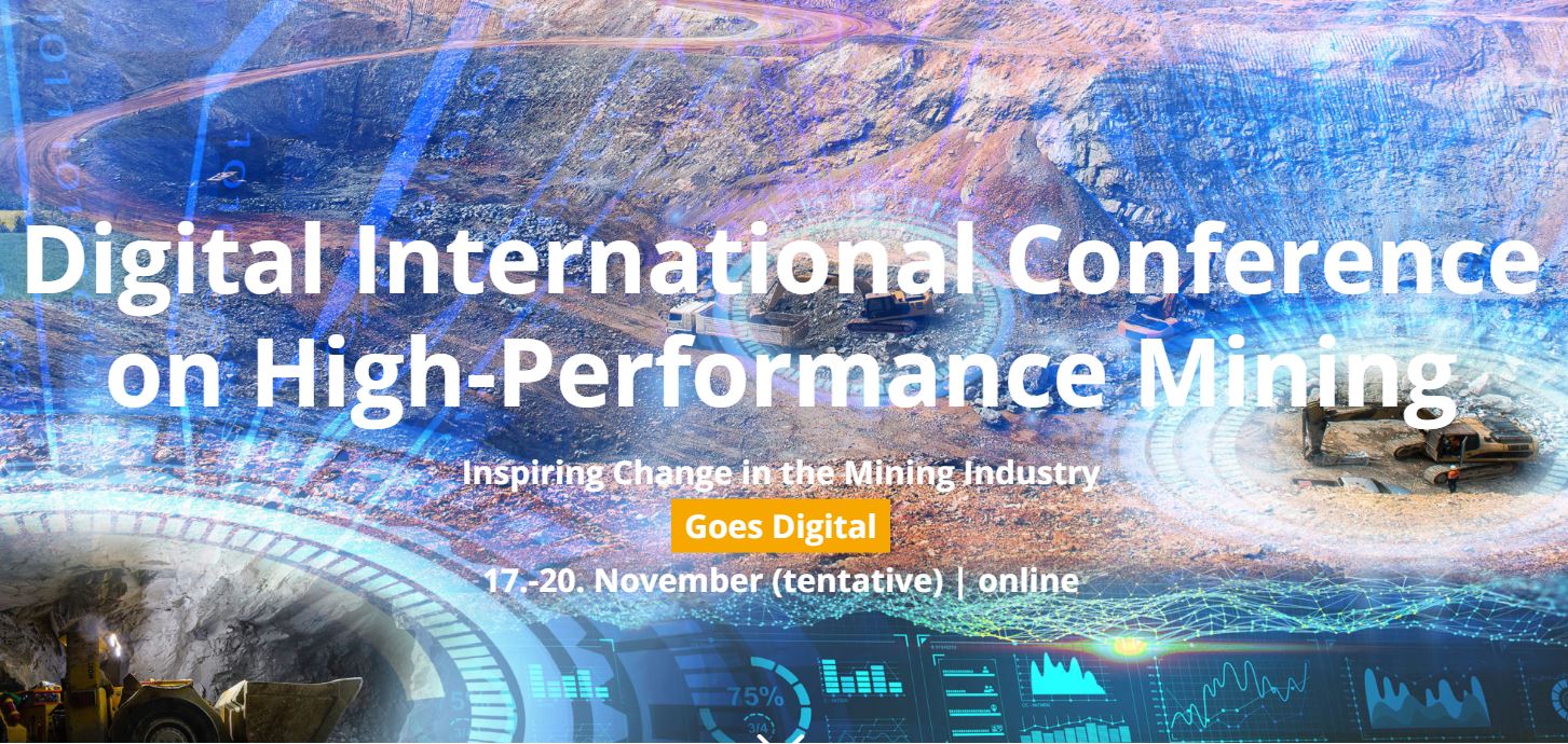 Conferences - Institute for Advanced Mining Technologies