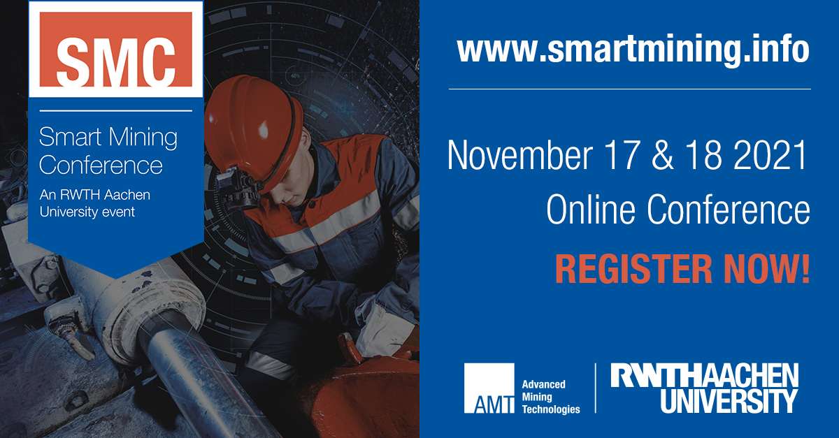 Conferences - Institute for Advanced Mining Technologies